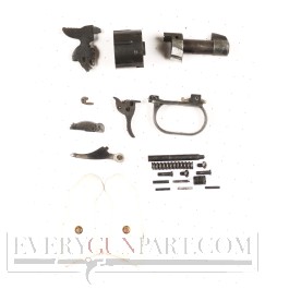CDM CDM Revolver Revolver Parts Kit | Order parts and parts kits online ...