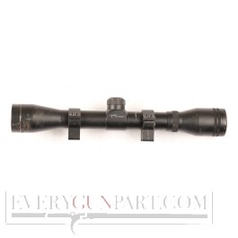 Center Point Rifle scope Scopes | EveryGunPart.com