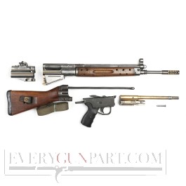 Cetme Model C Semi-auto | EveryGunPart.com