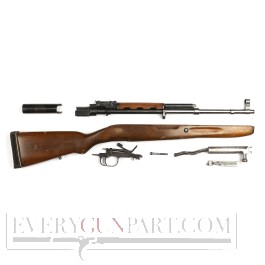 Chinese SKS Semi-auto | EveryGunPart.com
