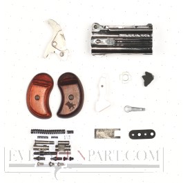Cobra CB38 Derringer | EveryGunPart.com