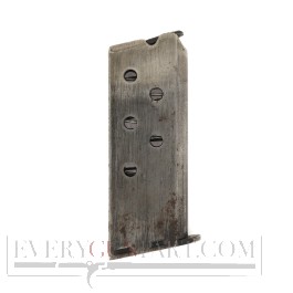 Colt 1908 Vest Pocket Magazines | EveryGunPart.com