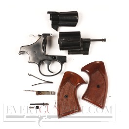 Colt Cobra Revolver Revolver Parts Kit | Order parts and parts kits ...