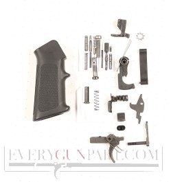 Colt M16 Lower Parts Kit NFA Parts Kit | Order parts and parts kits ...