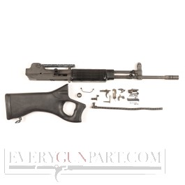 Daewoo DR 200 Semi-auto Rifle Parts Kit | Order parts and parts kits ...