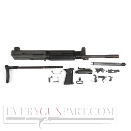 Daewoo K1A1 / MAX 1 Semi-auto Rifle Parts Kit | Order parts and parts ...