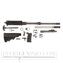 Aftermarket AR15 Semi-auto Rifle Parts Kit | Order parts and parts kits ...