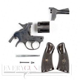 EIG Special Police Revolver | EveryGunPart.com