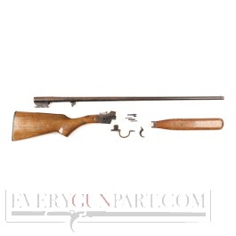 FIE ERA .410 Single Shot Shotgun Parts Kit | Order parts and parts kits ...