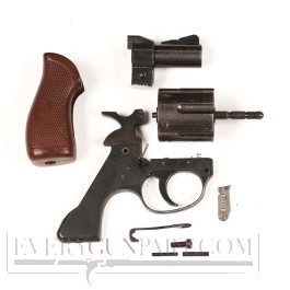 FIE Standard Revolver | EveryGunPart.com