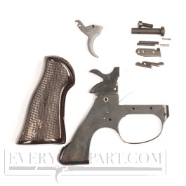 FIE Titan Revolver | EveryGunPart.com