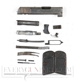FN M1905 Semi-auto | EveryGunPart.com