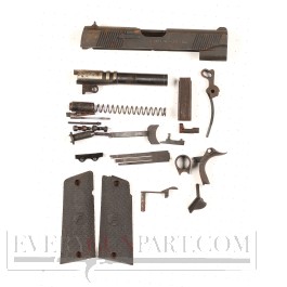 Firestorm 45 Compact Semi-auto | EveryGunPart.com