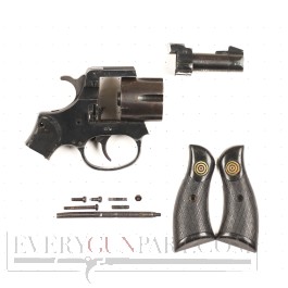 Gerstenberger 32 S&W Long Revolver | EveryGunPart.com