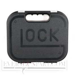 Glock Glock Pistol Case Cases | EveryGunPart.com