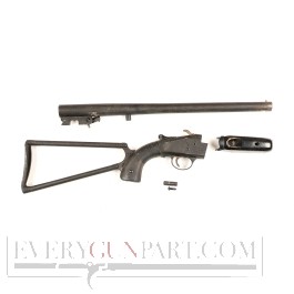 H&R 12 Gauge Single Shot Shotgun Parts Kit | Order parts and parts kits ...