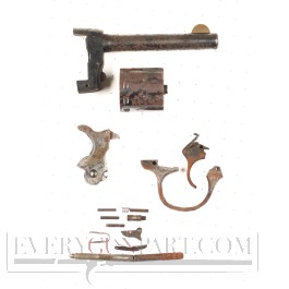 H&R 922 Revolver | EveryGunPart.com