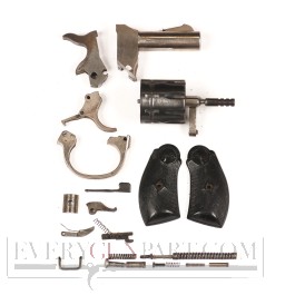 H&R 930 Revolver | EveryGunPart.com