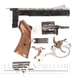 H&R 939 Revolver | EveryGunPart.com