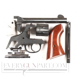 H&R 949 Revolver | EveryGunPart.com