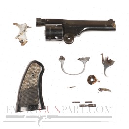 H&R Harrington & Richardson Defender 38 Revolver | EveryGunPart.com