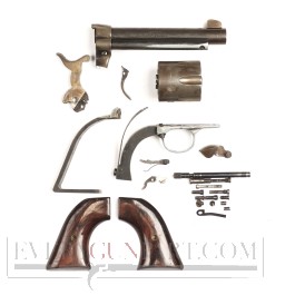 H.Schmidt Liberty Revolver | EveryGunPart.com