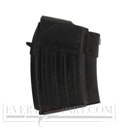 Hesse AK 47 Magazines | EveryGunPart.com
