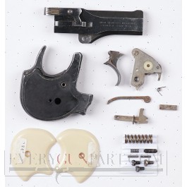 High Standard DM 101 Derringer Handgun Parts Kit | Order parts and ...