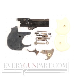High Standard DM 101 Derringer Handgun Parts Kit | Order parts and ...