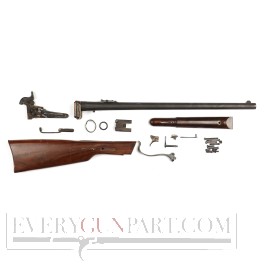 IAB Sharps Other Rifle Parts Kit | Order parts and parts kits online ...