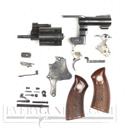 INA Tiger Revolver | EveryGunPart.com