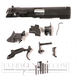 IWI Baby Eagle Semi-auto | EveryGunPart.com