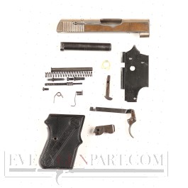 Intratec Protec-25 Semi-auto | EveryGunPart.com
