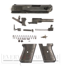 Jennings 25 Semi-auto | EveryGunPart.com