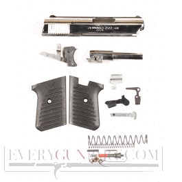 Jennings J22 CA Semi-auto | EveryGunPart.com