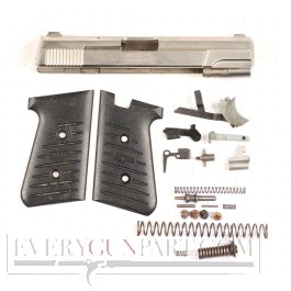 Jennings Model 48 Semi-auto | EveryGunPart.com