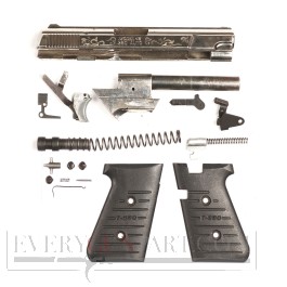 Jennings Model 48 Semi-auto | EveryGunPart.com