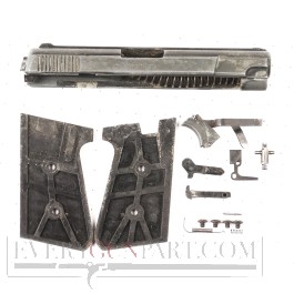 Jennings model 48 Semi-auto | EveryGunPart.com