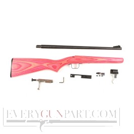Keystone Sporting Arms Crickett Bolt Action Parts Kit | Order parts and ...