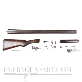 LeFever Nitro Special Side by Side Shotgun Parts Kit | Order parts and ...