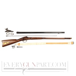 Lyman Black Powder Other Rifle Parts Kit | Order parts and parts kits ...