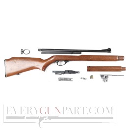 Marlin 99 M1 Semi-auto | EveryGunPart.com