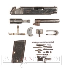 Melior New Modell Type II Semi-auto | EveryGunPart.com