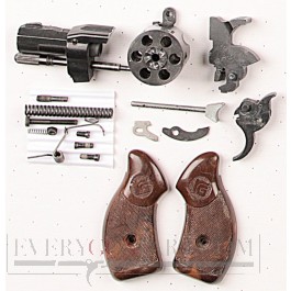 Rohm / RG 14 Revolver | EveryGunPart.com
