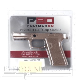 P80 320 Chassis | EveryGunPart.com