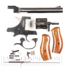 NEF New England Firearms R92 Revolver | EveryGunPart.com