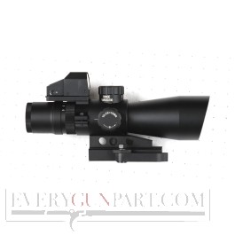 Ncstar Scope Scopes | EveryGunPart.com