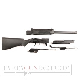 PRK ARMS Saiga 12 Semi-auto Shotgun Parts Kit | Order parts and parts ...