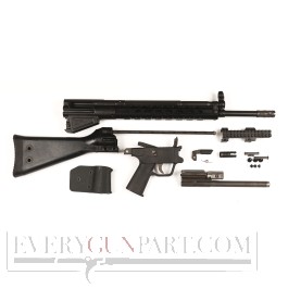 PTR PTR91 Semi-auto Rifle Parts Kit | Order parts and parts kits online ...