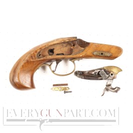Philadelphia Derringer Derringer Derringer Handgun Parts Kit | Order ...